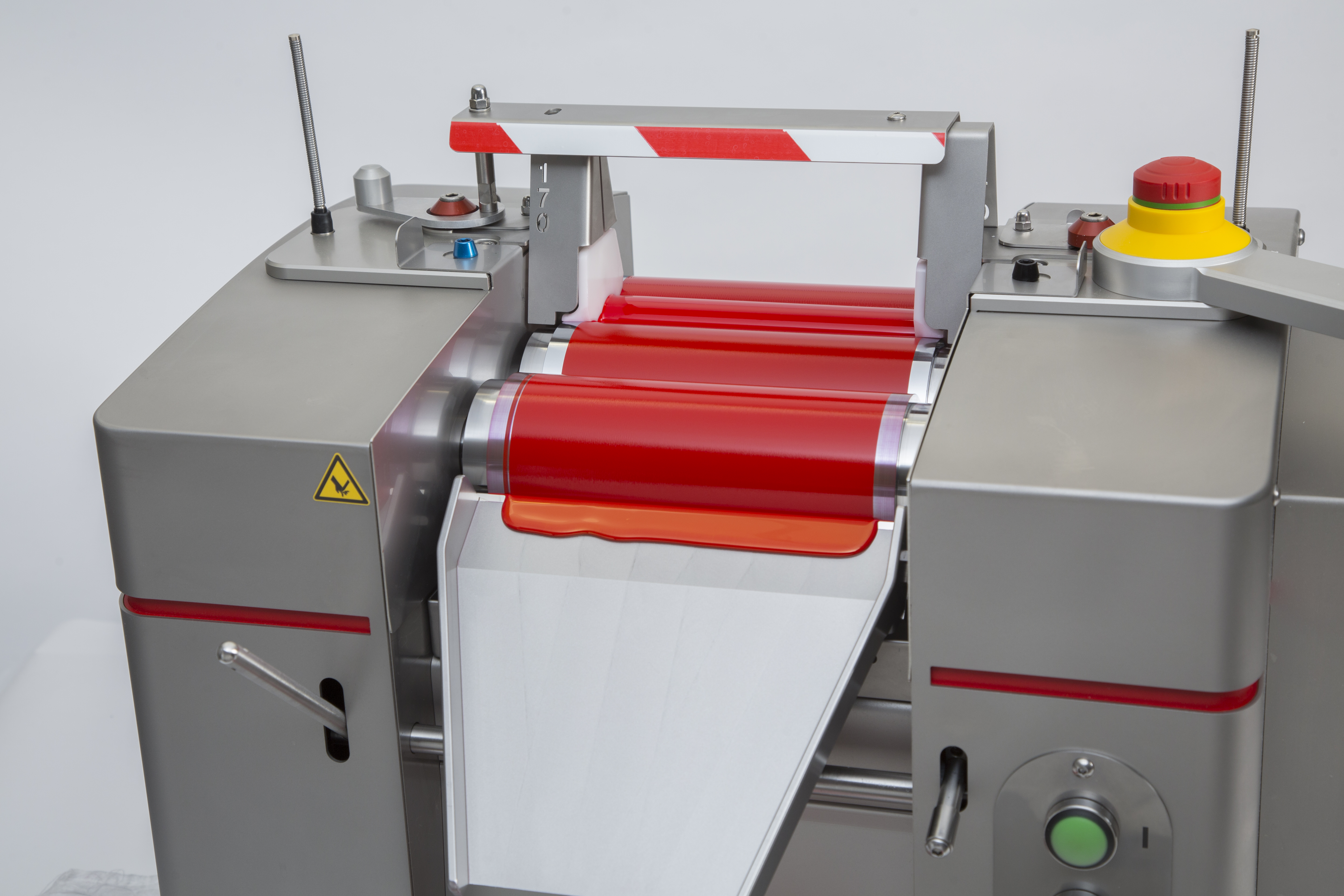 Modification | Production of Adhesives | Production | Abatech